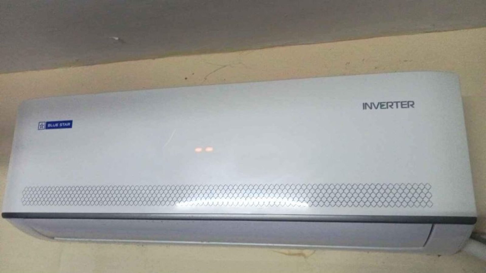 Blue Star Vs Voltas AC