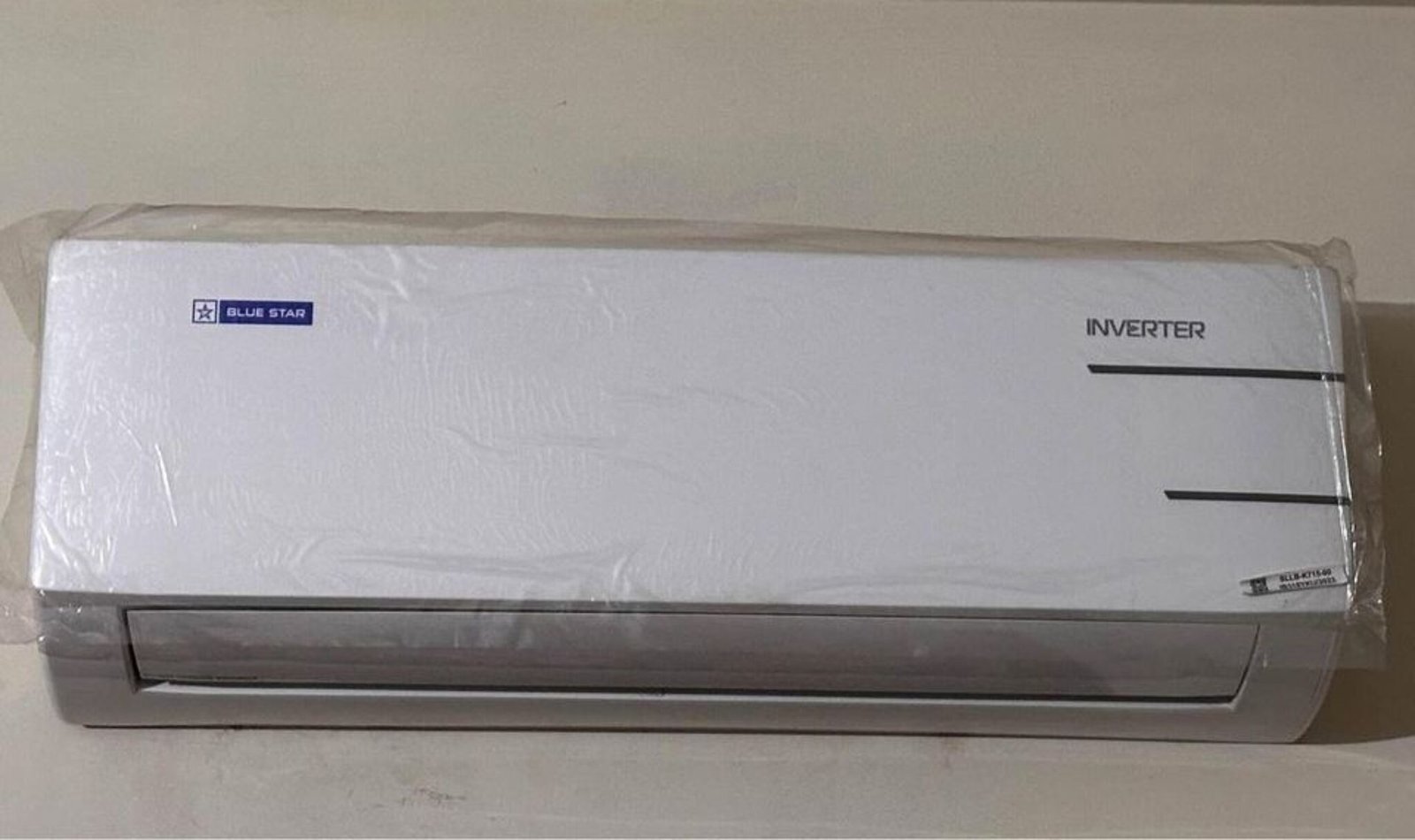 Blue Star Vs Voltas AC