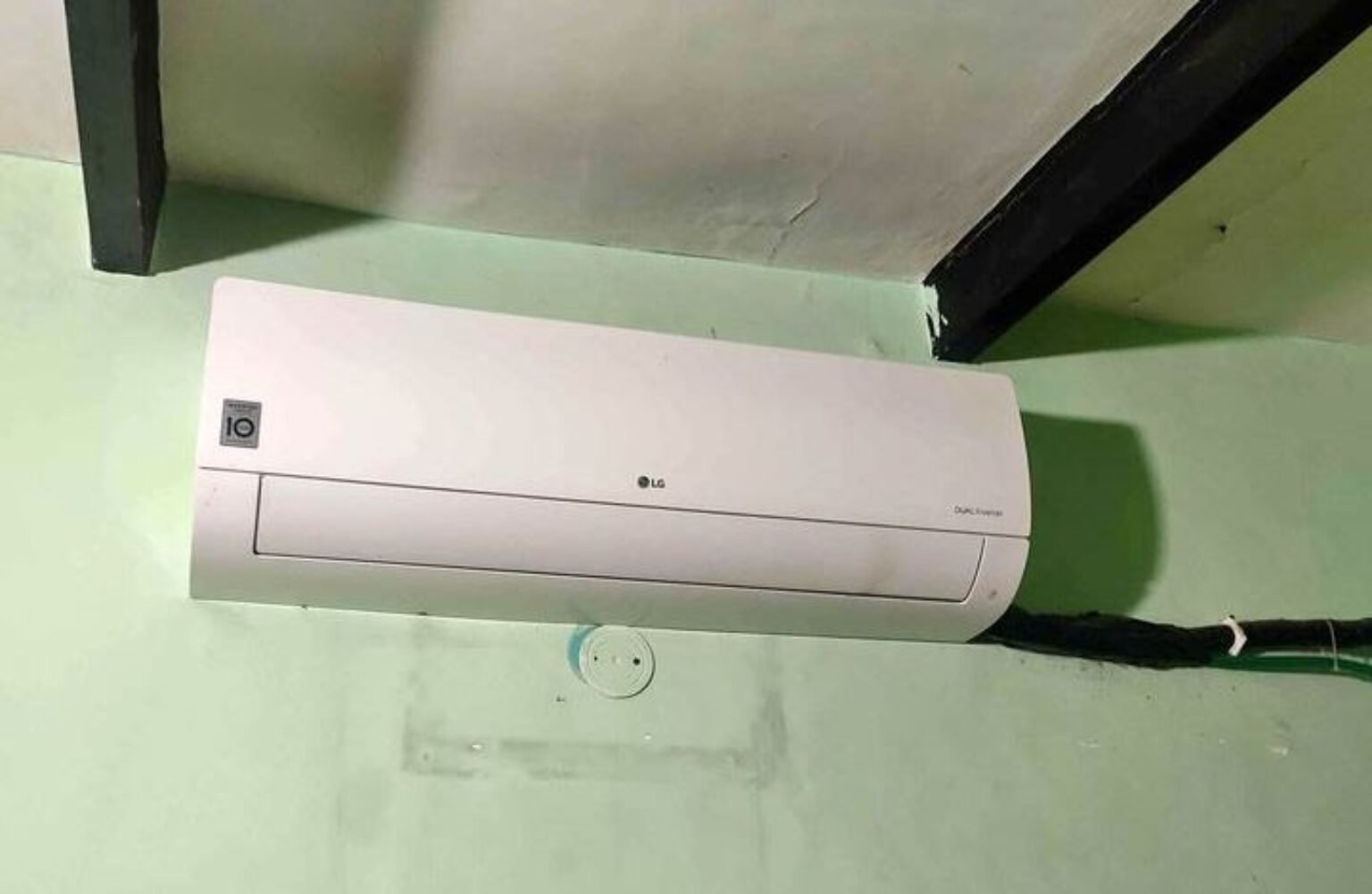 LG Vs Panasonic AC - Who is the Winner? - Air Conditioner Clarity ...