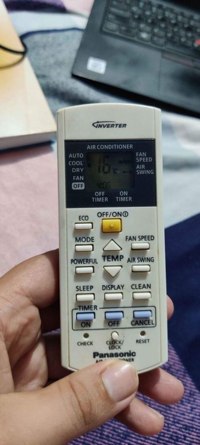 Daikin Vs Panasonic 1 & 1.5 Ton Split AC Comparison