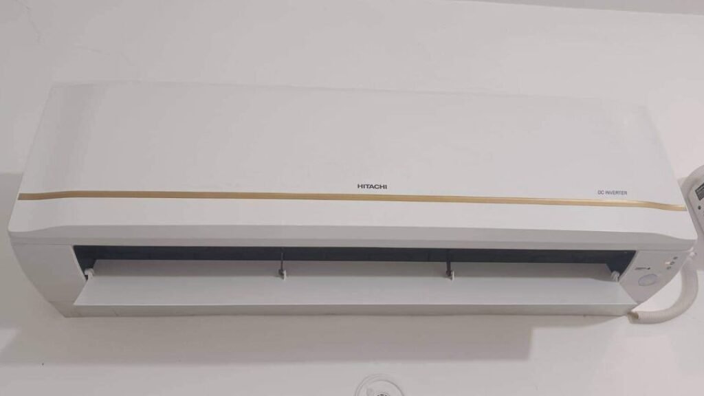 Daikin Vs. Hitachi AC : A Side-by-Side Comparison