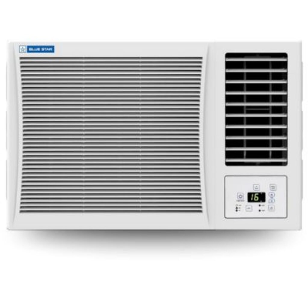 Blue Star Vs Voltas AC